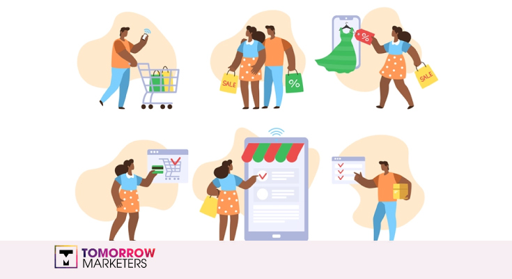 Hiểu căn bản về Hành trình mua sắm (Shopper Path to Purchase ...