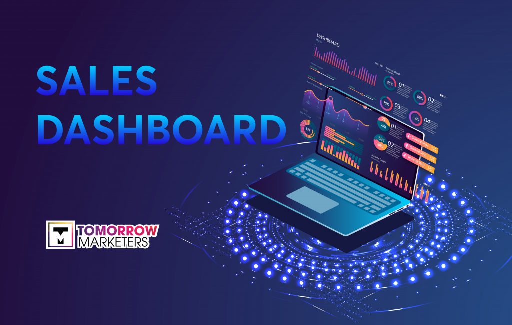 Sales Dashboard là gì? 5 Sales Dashboard Template đáng quan tâm nhất ...