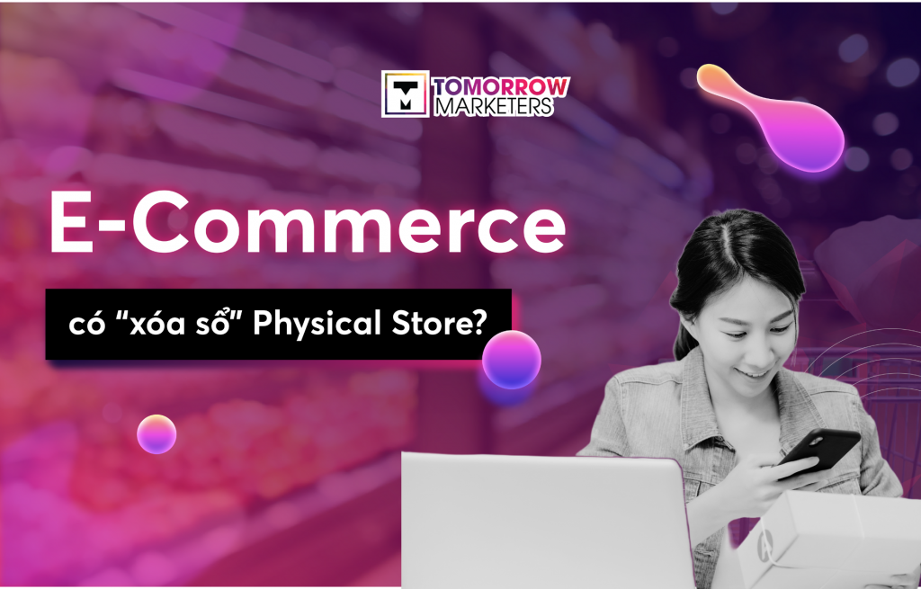 E-commerce bùng nổ, lối đi nào cho các shop thời trang truyền thống ...