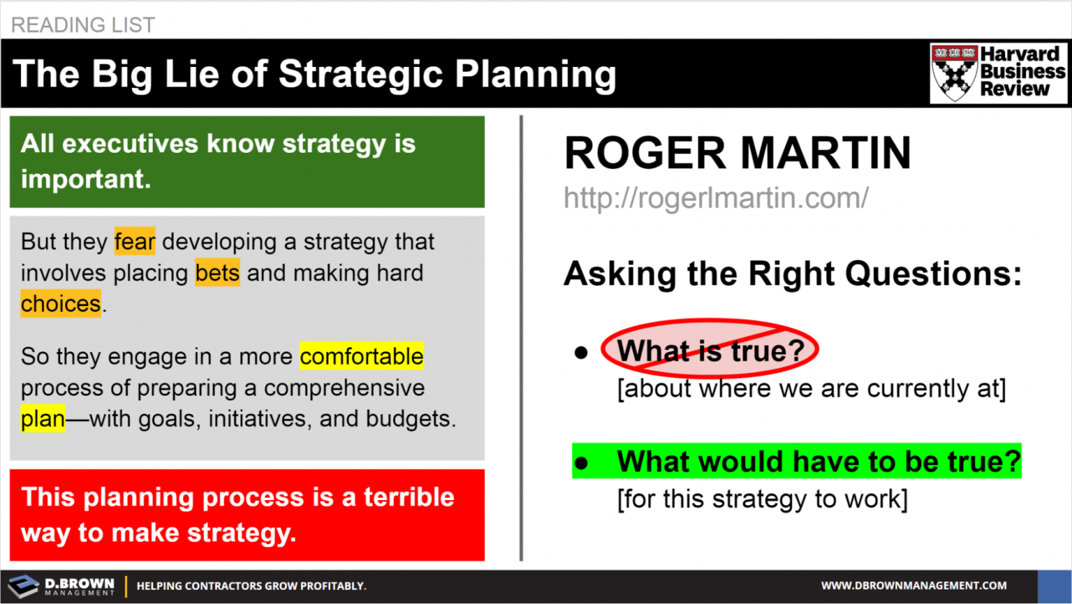 Xây dựng KPI chiến lược từ khung tư duy WWHTBT: Học từ case Olay ...